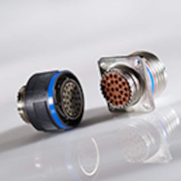 MIL-DTL-38999 コネクタ: ミルスペック | TE Connectivity