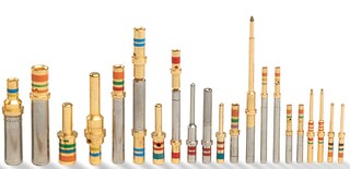 DEUTSCH 983 Series Connectors (EN2997 Connectors) | TE Connectivity