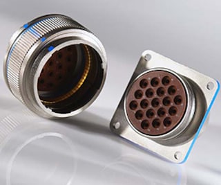 38999 Connectors: Mil Spec | TE Connectivity