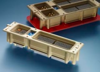 Quadrax: Connectors & Contacts | TE Connectivity