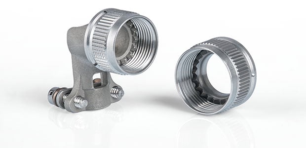 DEUTSCH 983 Series Connectors (EN2997 Connectors) | TE Connectivity