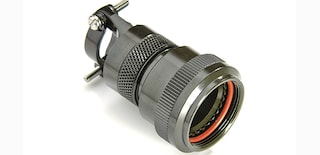 Circular Connector Backshells | TE Connectivity