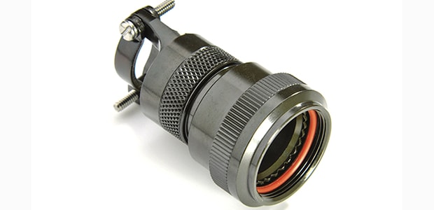 Circular Connector Backshells | TE Connectivity