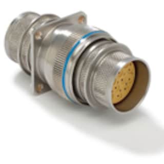 Quadrax: Connectors & Contacts | TE Connectivity