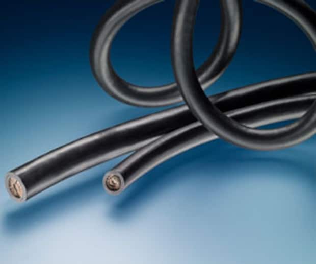 Power Cables and Wires | TE Connectivity