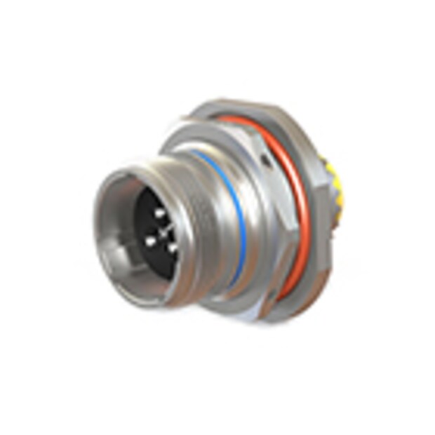DEUTSCH 983 Series Connectors (EN2997 Connectors) | TE Connectivity