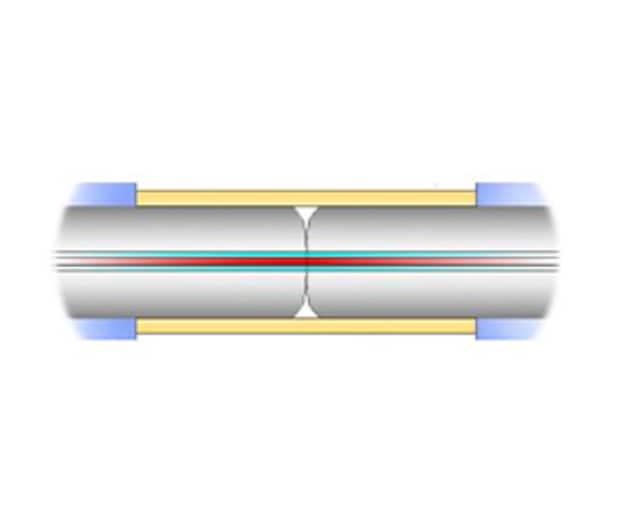 Rugged Fiber Optic Solutions in eVTOL Systems | TE Connectivity