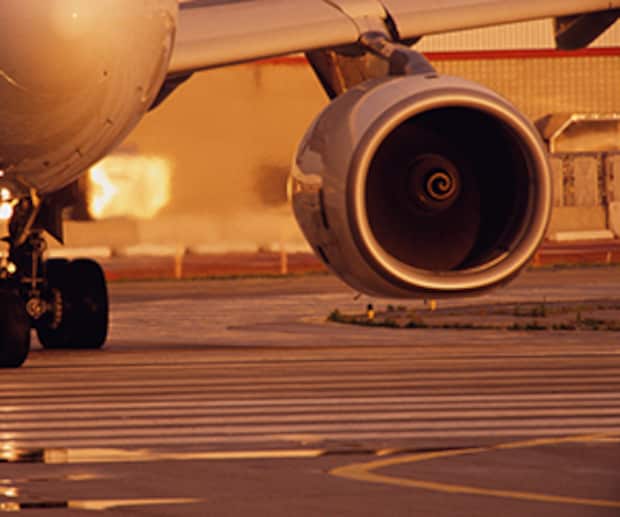 RayFlite Power Cables for Next-Generation Aircraft | TE Connectivity