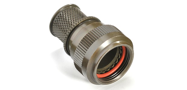 Circular Connector Backshells | TE Connectivity