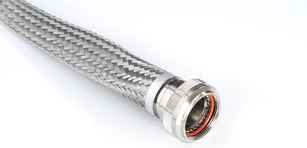 Circular Connector Backshells | TE Connectivity