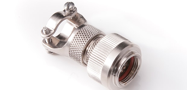 Circular Connector Backshells | TE Connectivity