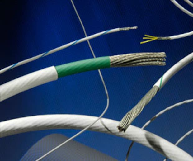 Power Cables and Wires | TE Connectivity