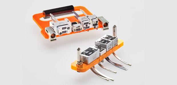 How to Choose the Right Fiber Optic Connectors | TE Connectivity