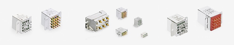 DRI High-Performance Relays | TE Connectivity