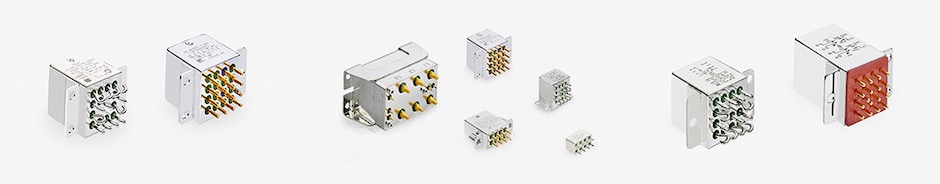 DRI High-Performance Relays | TE Connectivity