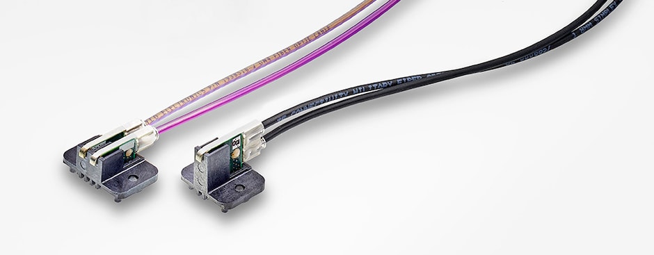 TE Connectivity unveils MULTIGIG Transceiver (TRX) platform for ...