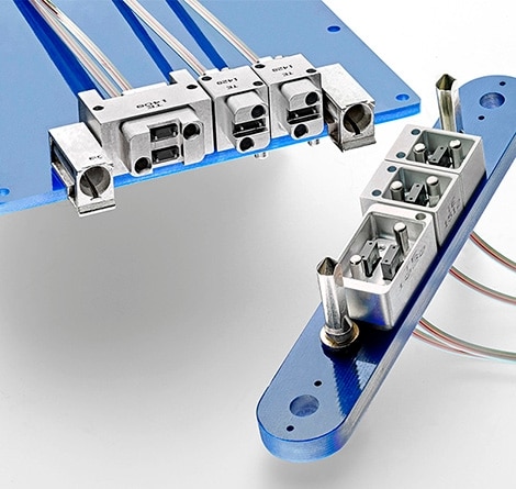 New Product Announcement: VITA 66.4 | TE Connectivity