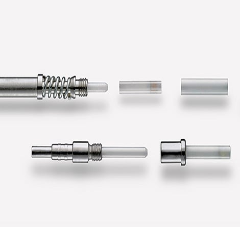 PRO BEAM EB 16 Optical Termini | TE Connectivity