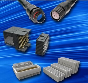 Rugged High-Speed Connectors | TE Connectivity