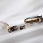 MICRODOT Connectors For Specific Or Custom Configs | TE Connectivity