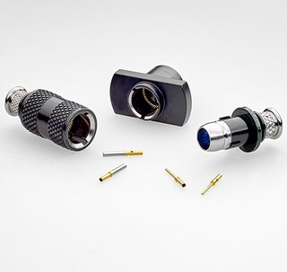 AD&M O.C.H Micro Circular Connectors | TE Connectivity