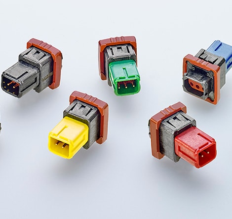DEUTSCH Connectors: Shop Now on TE.com | TE Connectivity