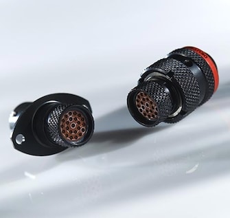 DEUTSCH ASDD series connectors | TE Connectivity