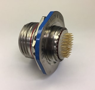 MIL-DTL-38999 Style Series Connectors | TE Connectivity