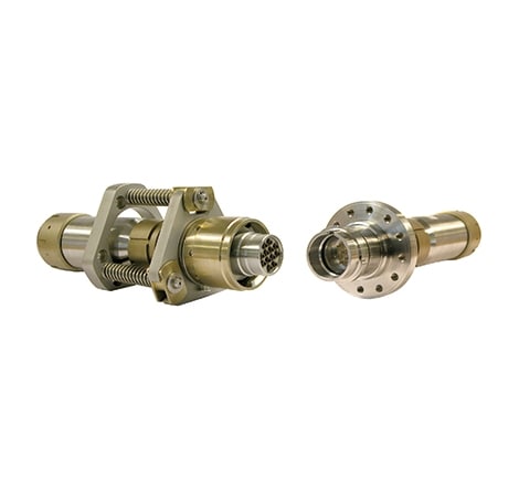 MSD Connectors: DEUTSCH Multi Signal Dry | TE Connectivity