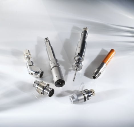 DEUTSCH OFS Series Connectors | TE Connectivity