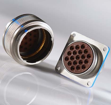 MIL-DTL-38999 Series IV Standard | TE Connectivity