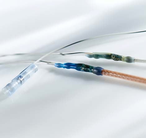 Coax Cable Termination | TE Connectivity