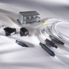 电缆组件中的数据总线连接器 | TE Connectivity