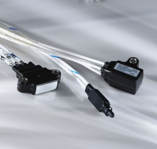 Data Bus Couplers: Compact, Lightweight | TE Connectivity