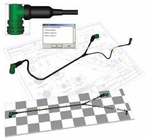 HarnWare Software - Wire Harness Design tool | TE Connectivity