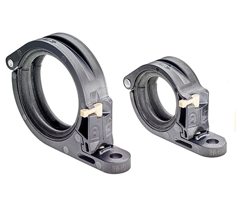 TE Connectivity P クランプ | TE Connectivity