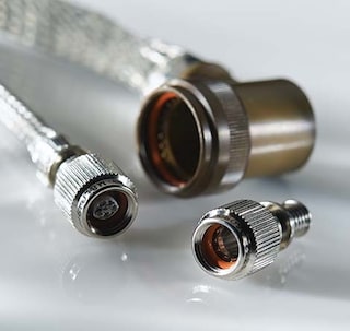 Screened Backshells Adapters in Connectors | TE Connectivity