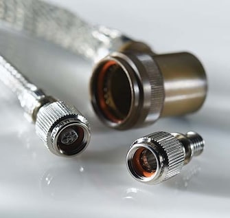 Screened Backshells Adapters in Connectors | TE Connectivity