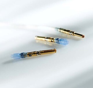 Solder Contacts | MIL- Spec Circular Connector Contacts | TE Connectivity