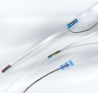 SolderSleeve Terminators for Shield Termination | TE Connectivity