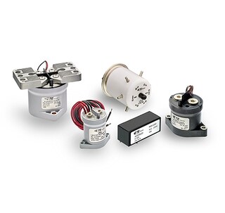 KILOVAC – High Power Relays & Contactors | TE Connectivity
