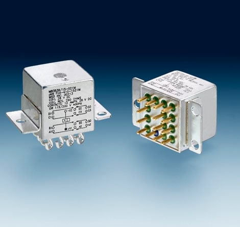 Time Delay Relays or Timer Relays | TE Connectivity