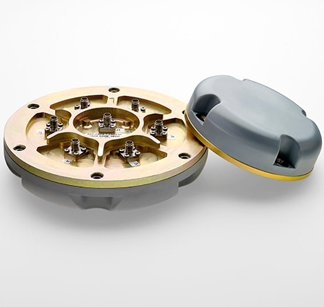 Antennes CRPA | TE Connectivity