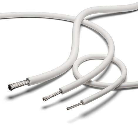 RayFlite Power Cables for Next-Generation Aircraft | TE Connectivity