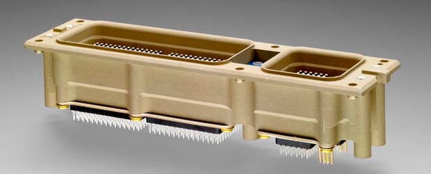 ARINC 600 Connectors and Receptacles | TE Connectivity