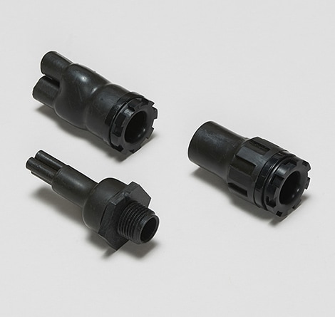 Cable Entry Seals for Sealing Protection | TE Connectivity