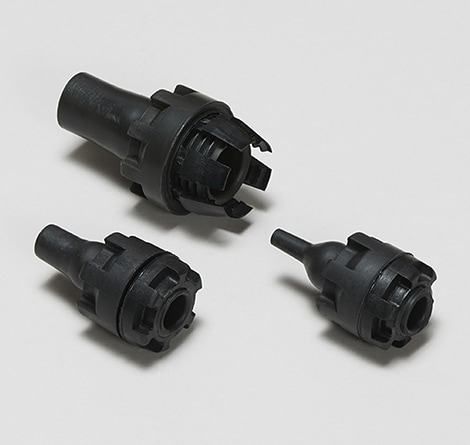 Cable Feedthroughs for Sealed Protection | TE Connectivity