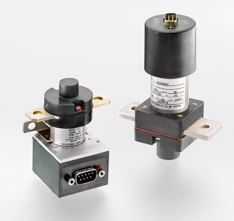 HARTMAN Electrical Relays and Contactors | TE Connectivity