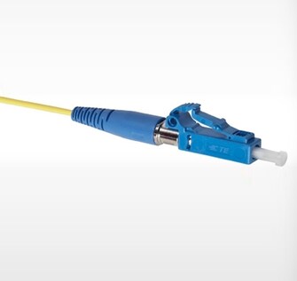 LC Fiber Optic Connectors | TE Connectivity