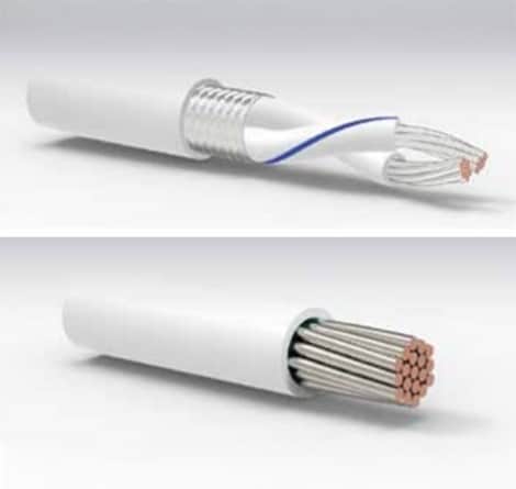 Mil-Spec Wire & Cable | TE Connectivity